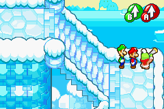 File:MLSS Joke's End NPC.png - Super Mario Wiki, the Mario encyclopedia