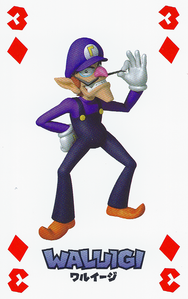 File:NAP-05 Diamonds 3.png - Super Mario Wiki, the Mario encyclopedia