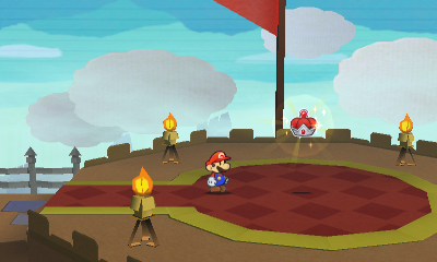 File:Goomba Fortress (Royal Sticker).png - Super Mario Wiki, the Mario ...