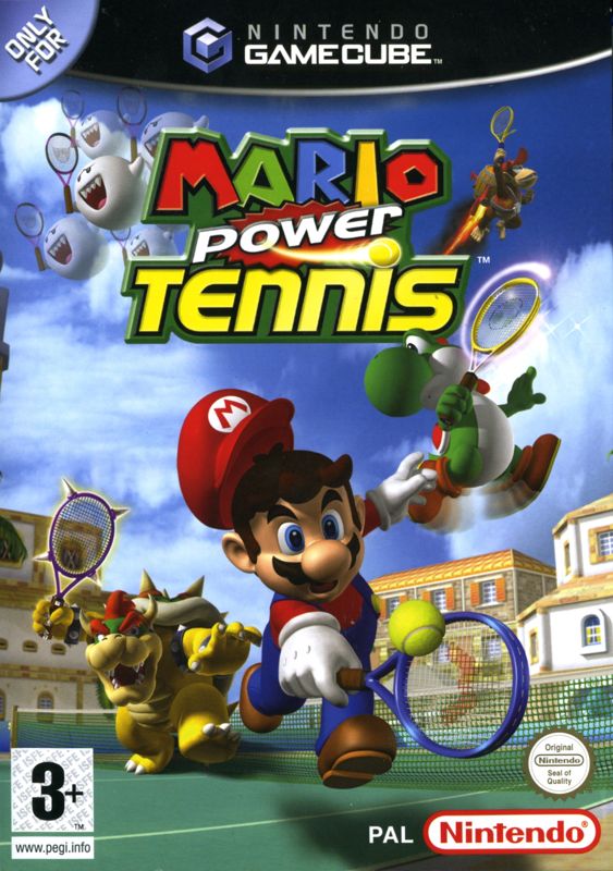 File:MPT Box EU.jpg - Super Mario Wiki, the Mario encyclopedia