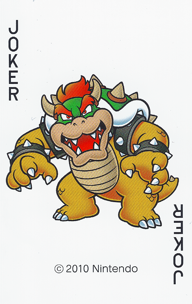 File:NAP-02 Joker 1.png - Super Mario Wiki, the Mario encyclopedia