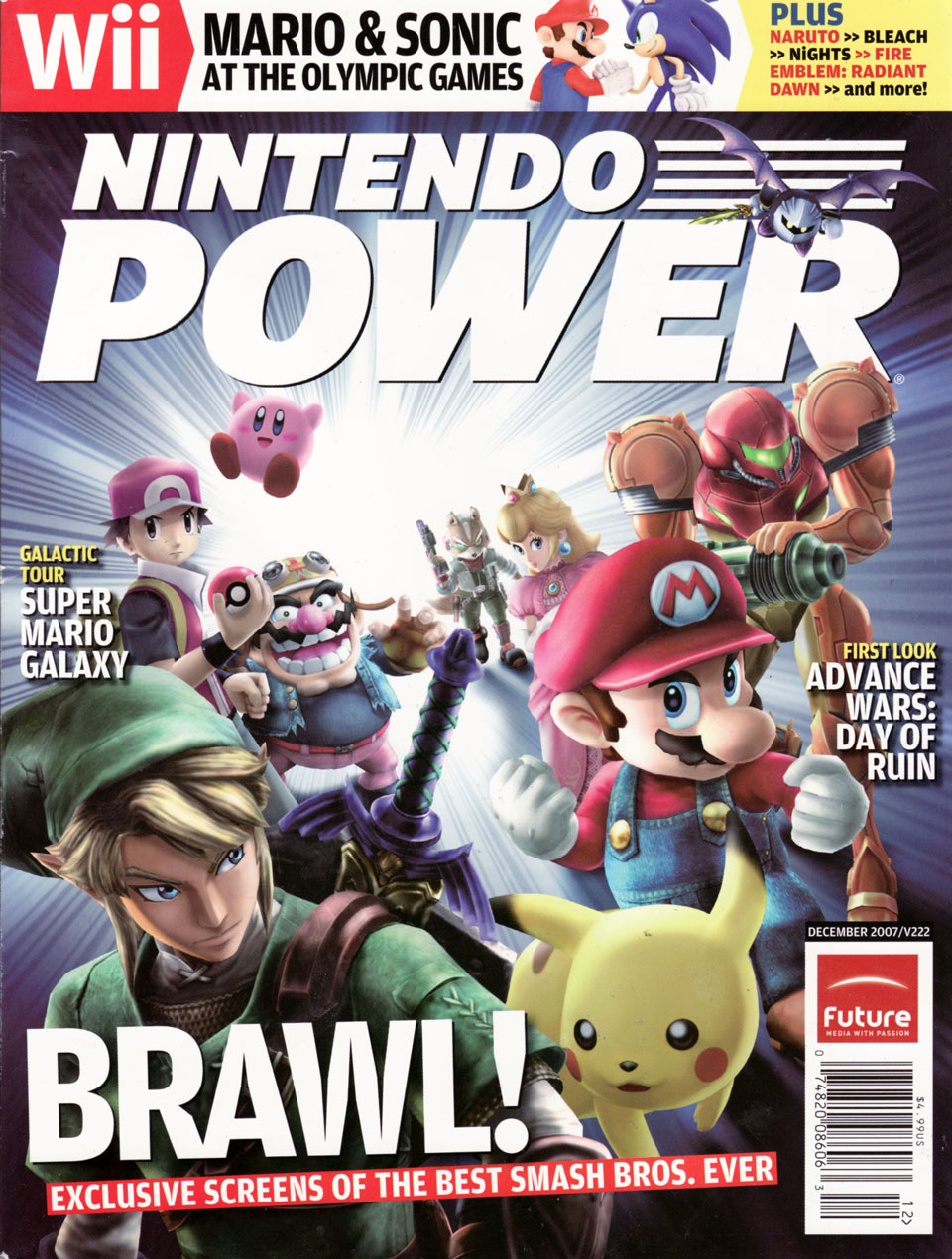 File:NP SSBB.jpg - Super Mario Wiki, the Mario encyclopedia