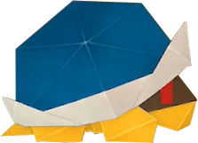 List of Buzzy Beetle profiles and statistics - Super Mario Wiki, the ...