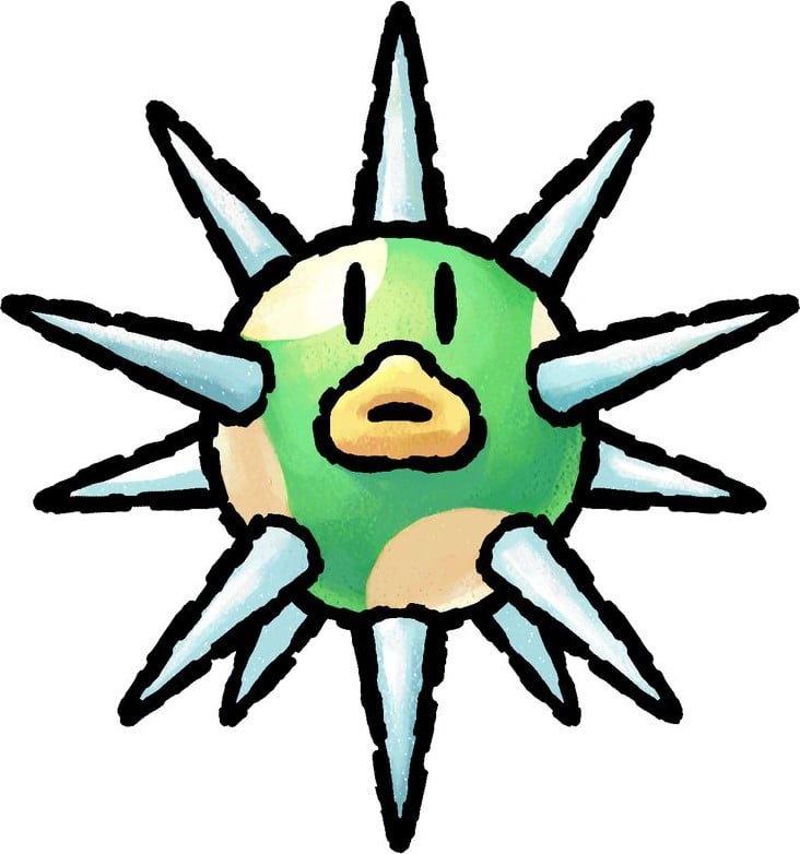 Brier - Super Mario Wiki, the Mario encyclopedia