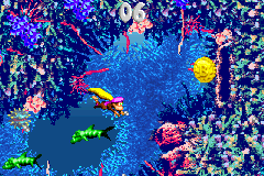 Bazza's Blockade - Super Mario Wiki, the Mario encyclopedia