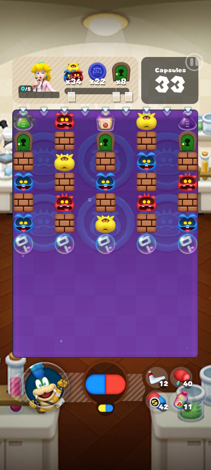 File:DrMarioWorld-SS10-Advanced4.jpg - Super Mario Wiki, the Mario ...