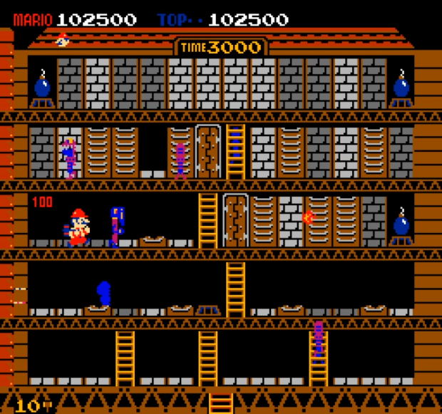 File:HatchetMonster1.png - Super Mario Wiki, the Mario encyclopedia