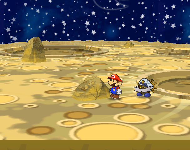 File:Moon (Courage Shell Hidden).png - Super Mario Wiki, the Mario ...