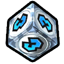 File:1-2-3 Slow Dice Block.png - Super Mario Wiki, the Mario encyclopedia