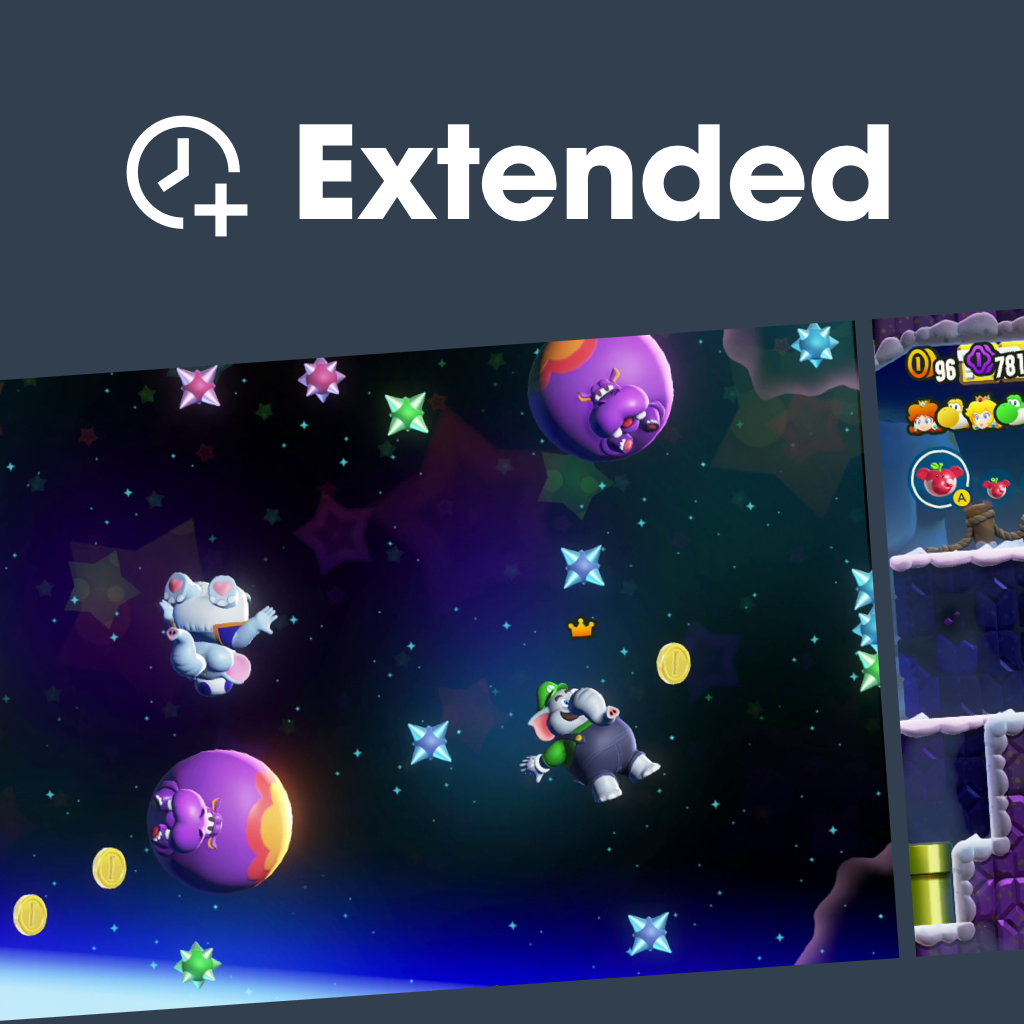 File:NM SMBW Extended-Playback Collection PL.png - Super Mario Wiki ...