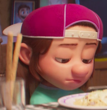 Mario and Luigi's niece - Super Mario Wiki, the Mario encyclopedia