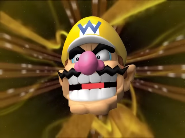 File:Wario NMI Safety Video.png - Super Mario Wiki, the Mario encyclopedia