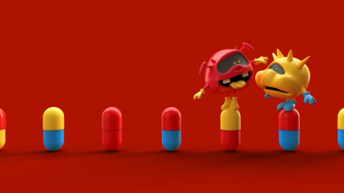 Virus Vid - Super Mario Wiki, the Mario encyclopedia