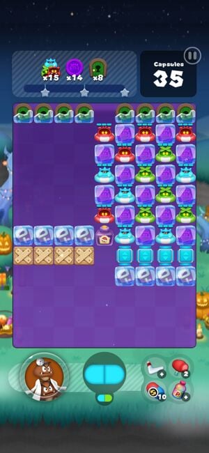 World 20 - Super Mario Wiki, the Mario encyclopedia