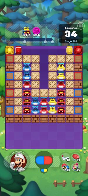 World 25 - Super Mario Wiki, the Mario encyclopedia