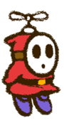 Gallery:Fly Guy - Super Mario Wiki, the Mario encyclopedia