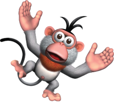 Animal Friends - Super Mario Wiki, the Mario encyclopedia