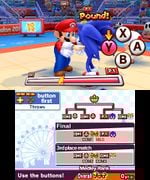 Judo - Super Mario Wiki, the Mario encyclopedia