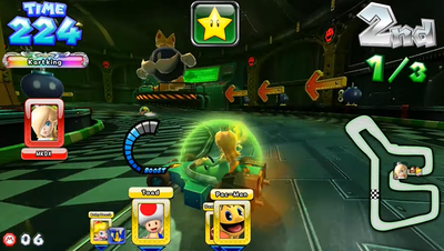 King Bob-omb - Super Mario Wiki, the Mario encyclopedia