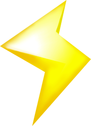 Gallery:Lightning - Super Mario Wiki, the Mario encyclopedia