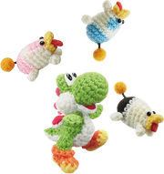 Poochy Pup - Super Mario Wiki, the Mario encyclopedia