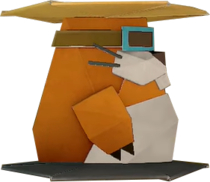 Rocky Wrench - Super Mario Wiki, the Mario encyclopedia