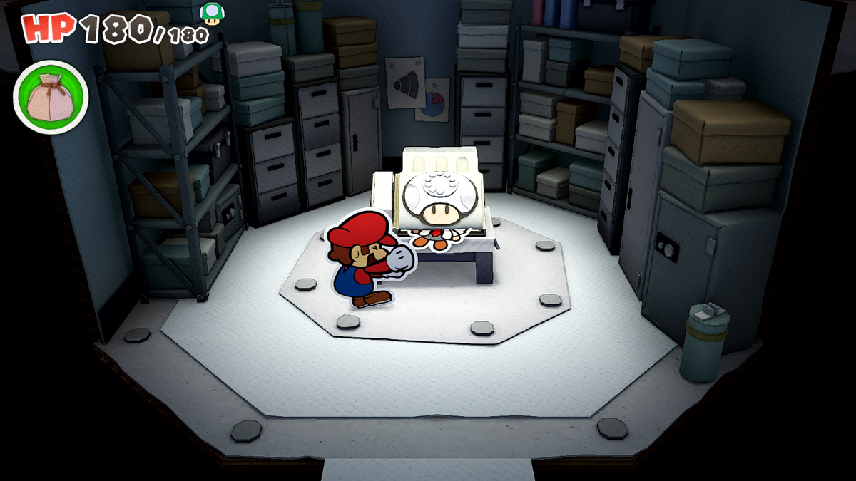 File:PMTOK Shangri-Spa Hidden Toad.png - Super Mario Wiki, the Mario ...