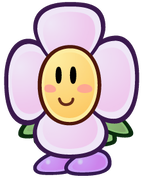 Crazee Dayzee - Super Mario Wiki, the Mario encyclopedia