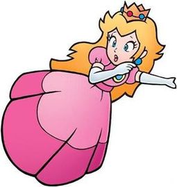 Princess Peach - Super Mario Wiki, the Mario encyclopedia