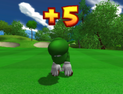 Gallery:Mario Golf: Toadstool Tour - Super Mario Wiki, the Mario ...