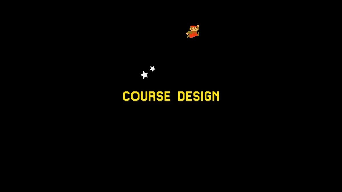 File:SMM-100Mario-CourseDesign.jpg - Super Mario Wiki, the Mario ...