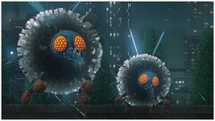 Urban Stingby - Super Mario Wiki, the Mario encyclopedia