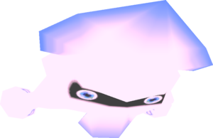 Blooper Racer - Super Mario Wiki, the Mario encyclopedia