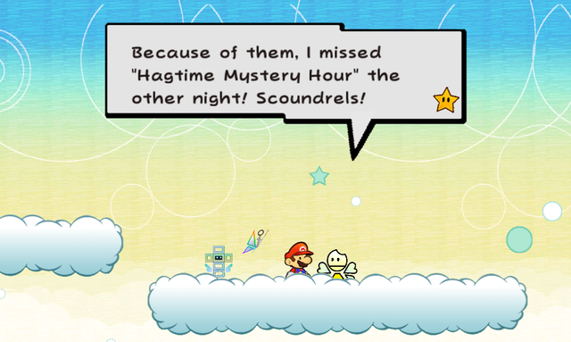 Maybi - Super Mario Wiki, the Mario encyclopedia