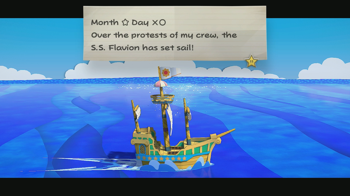 File:TTYDNS Flavio Log.png - Super Mario Wiki, the Mario encyclopedia