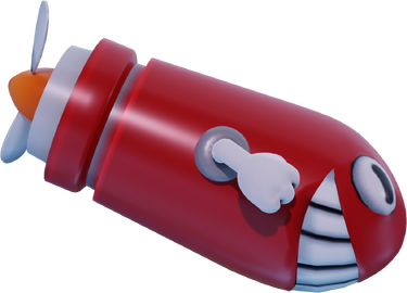 Targeting Ted - Super Mario Wiki, the Mario encyclopedia