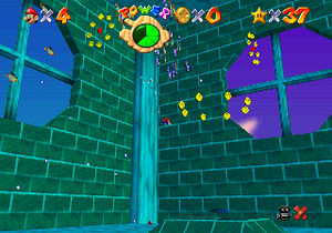 Fish - Super Mario Wiki, the Mario encyclopedia