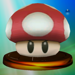 Poison Mushroom - Super Mario Wiki, the Mario encyclopedia