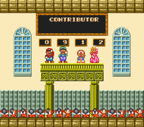 Subcon (species) - Super Mario Wiki, the Mario encyclopedia