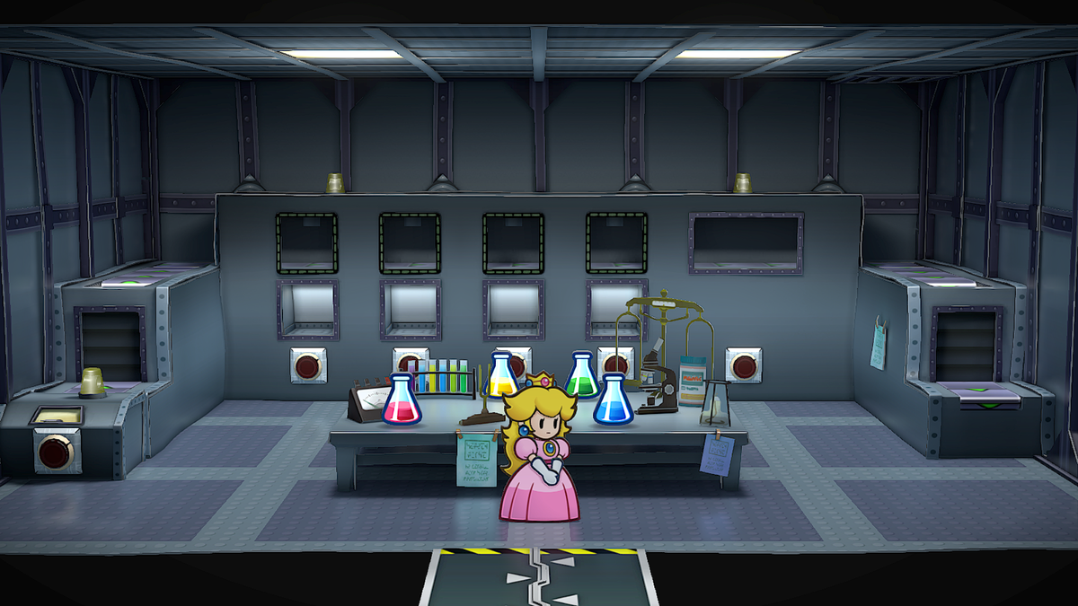 File:X-Naut Fortress (Potions) (Switch).png - Super Mario Wiki, the ...