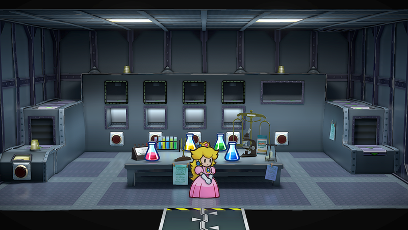 File:X-Naut Fortress (Potions) (Switch).png - Super Mario Wiki, the ...