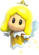 Gallery:Sprixie Princesses - Super Mario Wiki, the Mario encyclopedia