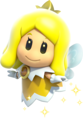 Gallery:Sprixie Princesses - Super Mario Wiki, the Mario encyclopedia