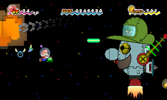 Brobot - Super Mario Wiki, the Mario encyclopedia