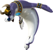 Snowmads - Super Mario Wiki, the Mario encyclopedia