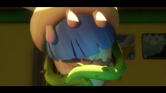 Daphne - Super Mario Wiki, the Mario encyclopedia