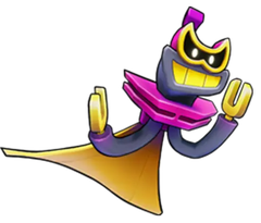 Extension Corps - Super Mario Wiki, the Mario encyclopedia