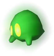 Flying Fish - Super Mario Wiki, the Mario encyclopedia