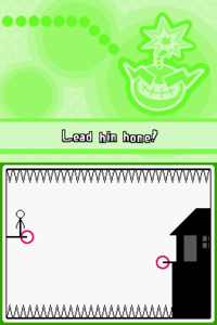 Hi, Wire! - Super Mario Wiki, the Mario encyclopedia