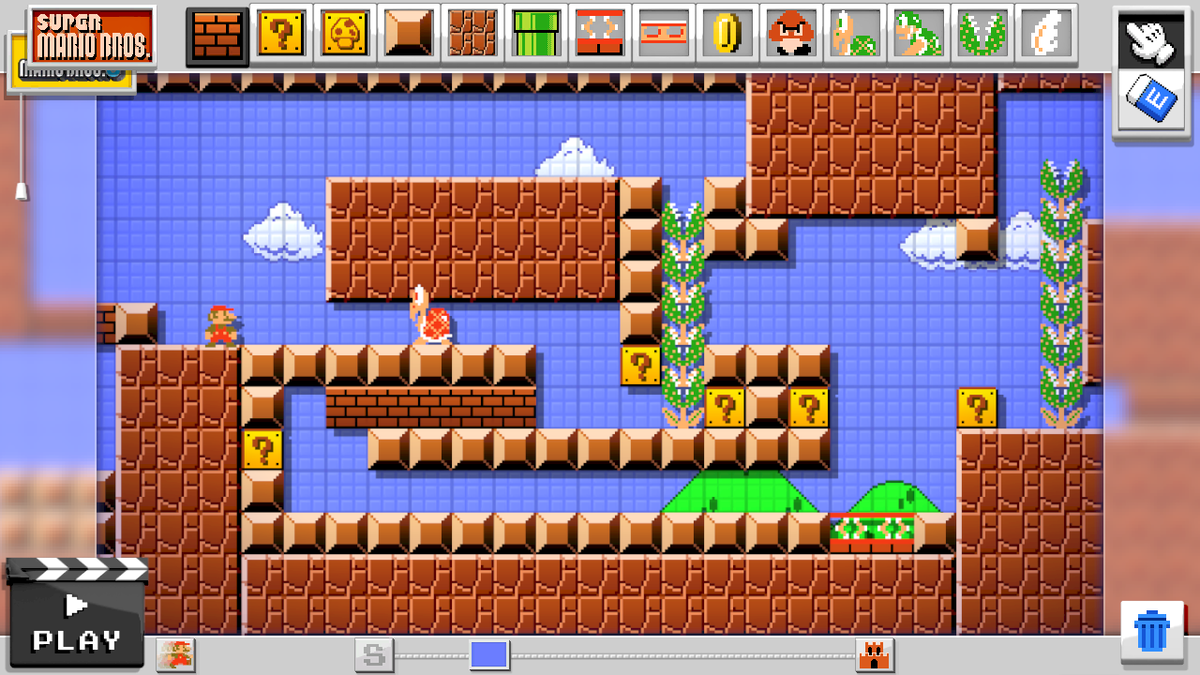 File:MM Screenshot5.png - Super Mario Wiki, the Mario encyclopedia